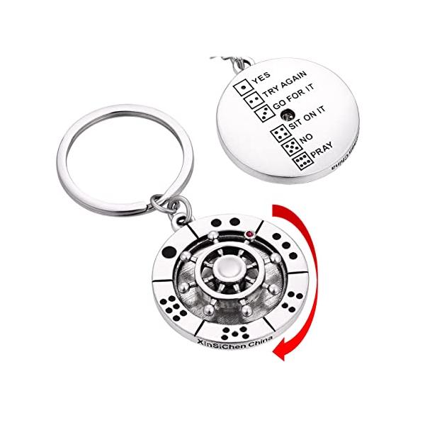 船の舵/-/-・Color:船の舵・パッケージ個数:1・これは人気ランキングおもちゃです.子供は遊ぶのが好き、大人は遊ぶのが好き.競争ゲーム、ストレス解消グッズ、暇つぶしおもちゃ、ボードカジノゲーム、パーティー娯楽ゲーム、ペンダント飾り、幸...