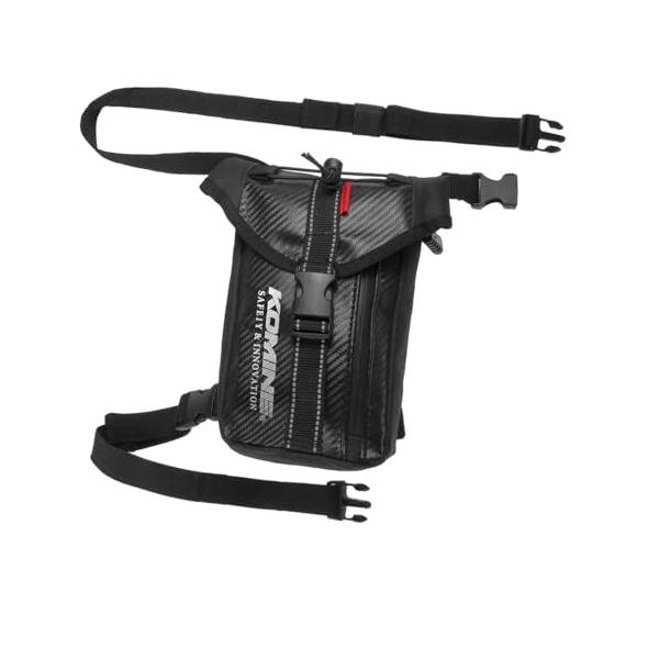 スポーツリフレクティブブラック/2.2L/09-211・Color:リフレクティブブラック・パッケージ個数:1・「より安全性が高く、より高機能で費用対効果の高い商品を開発・提供する」をモットーとする1947年創業の国内バイク用品メーカーのコ...