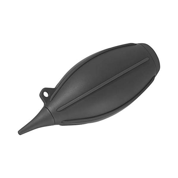 単品ブラック/M/KMC-84MBK・Color:ブラックSize:MStyle:単品・パッケージ個数:1・100cc大容量ポンプによる強力噴射でゴミを吹き飛ばすシリコン製プロフェッショナルブロアー。レンズやカメラのクリーニングに最適。・握...