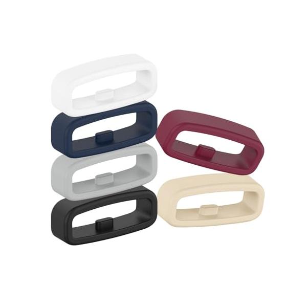 6色/22mm/-・Color:6色・?対応機種：Compatible with Garmin ForeAthlete / Forerunner 570/230J/230/235J/235/630J/630/735XT/735XTJ. Fo...