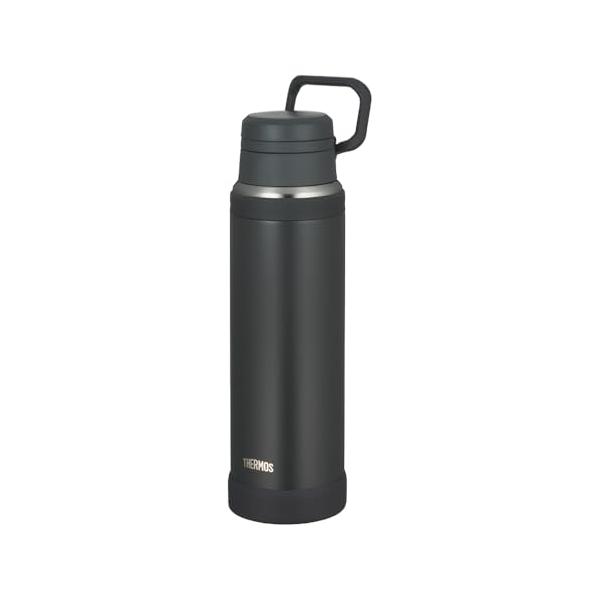 保温保冷両用 JOYシリーズチャコール/1000 ml/JOY-1000 CHL・Color:チャコールSize:1000 mlStyle:保温保冷両用 JOYシリーズ・パッケージ個数:1・新構造飲み口の大容量ケータイマグ新登場！・本体サイ...
