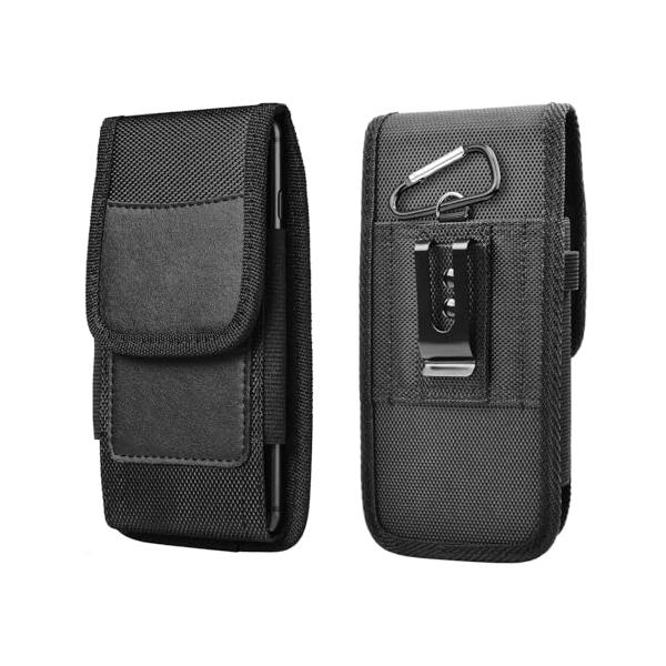 ブラック/4.7-5.5インチ/-・Size:4.7-5.5インチ・?高品質素材高品質なナイロン素材で作られており、頑丈のステッチ、長持ちし、耐久性があり、長期間の使用でも摩耗や破れの心配はありません。・?高品質素材高品質なナイロン素材で作...