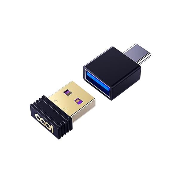 ブラック/-/-・ON / OFFタッチスイッチ＆ミニデリケート 革新的なオン/オフタッチスイッチ設計により、マウスジグラーのオンとオフを簡単に切り替えることができます。これは便利で高速であり、頻繁にプラグを抜き差しすることによるコンピュー...