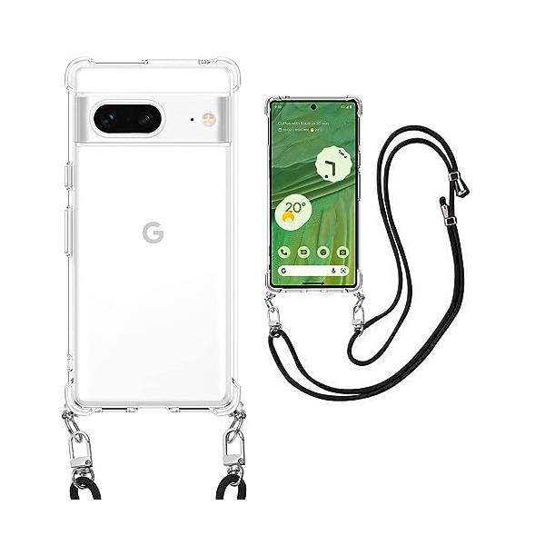 クリア/Google Pixel 8/-・Size:Google Pixel 8Color:クリア・[多用途携?和?尚??] 対応機種 pixel 8 ケース クリア 専用デザインです.ご購入前に必ずの機種を確認してください.柔軟で弾力性の...