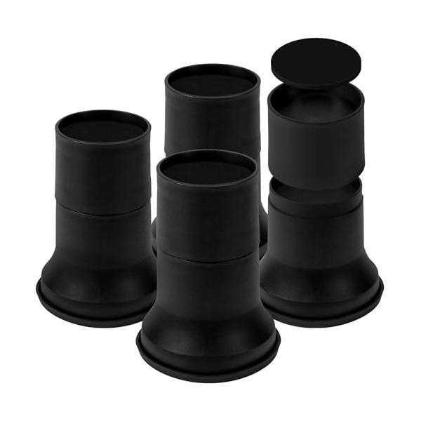 ブラック/大/CJD-6YCYDJ4・お勧め机の高さが合わず姿勢が悪くなったり、膝を曲げれない、座椅子に座りながらではこたつは使えないなど、こんなお悩みがあったら、この商品をお勧めします。わずか高さを高めて、快適な生活を送ることができます。...