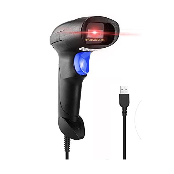 1D&amp;2D/-/NSL5・パッケージ個数:1・?優れた認識能力-高速で正確な読み取り速度、最大300 /秒の速度がな32ビットCPUスーパーデコード能力、1D / 2D（QR / PDF417 /データマトリックスなど）バーコードを...