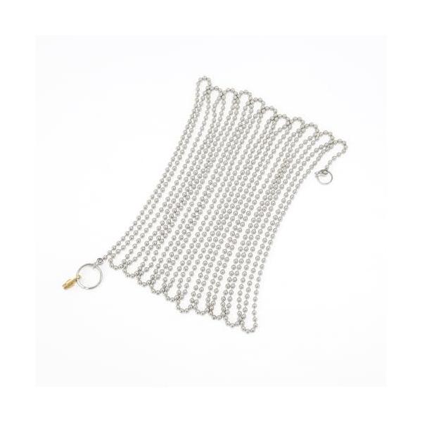 パッケージ個数:1・用途中空壁、ツーバイフォーなどのような狭い、見えない、届かないところの配線に最適。・秒速で結線全長5ｍの通線チェーンは丈夫で滑りやすく、壁の内側から容易に引き出せ、秒速で結線。・両端に丸カン付き電工チェーンの両端に直径1...