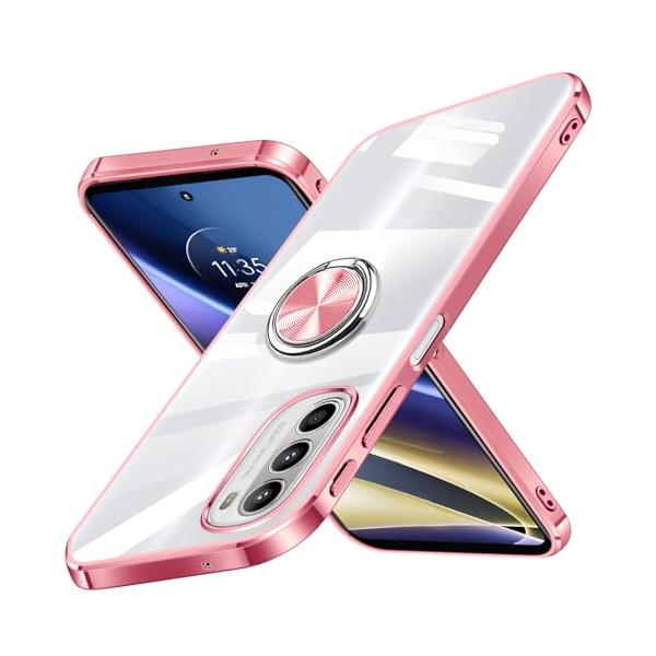 ローズゴールド/Moto G52j specia 5G/Moto G52J 5G II/Moto G52J 5G/-・Size:Moto G52j specia 5G/Moto G52J 5G II/Moto G52J 5GColor:ロー...
