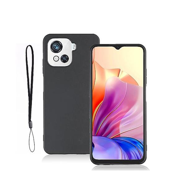 軽量ブラック/1-Blackview Oscal C80/Blackview Oscal C80・Size:1-Blackview Oscal C80Color:ブラック・適用型番 Blackview Oscal C80 精巧な設計になって...