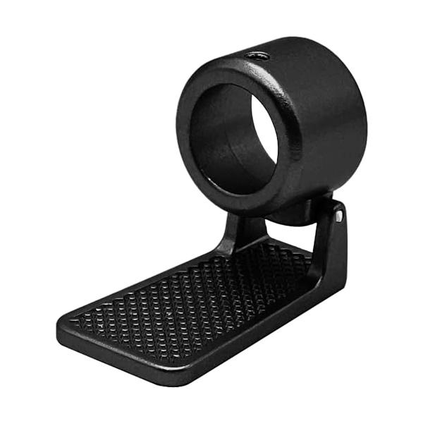 ブラック/-/EST5000・Color:ブラック・SOTO ST310専用アシストレバー本製品はソト（SOTO）レギュレーターストーブ ST-310に取り付ける点火レバーです。意外と点火スイッチが押しにくいST310の操作性を劇的に改善し...