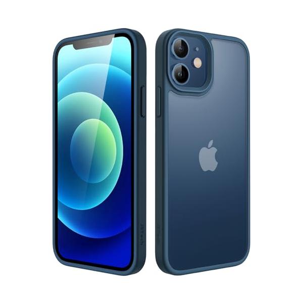 ブルー/-/388E-CS・Color:ブルー・[ミリタリーグレードの保護] このケースは、6フィートの落下テストでミリタリーグレードの耐衝撃性として認定されており、衝撃を吸収するコーナリングクッションを使用して特別に設計されており、深刻な...