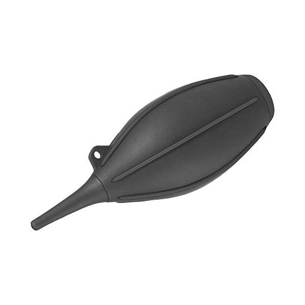 単品ブラック/L/KMC-84LBK・Color:ブラックSize:LStyle:単品・パッケージ個数:1・180cc大容量ポンプによる強力噴射でゴミを吹き飛ばすシリコン製プロフェッショナルブロアー。レンズやカメラのクリーニングに最適。・握...