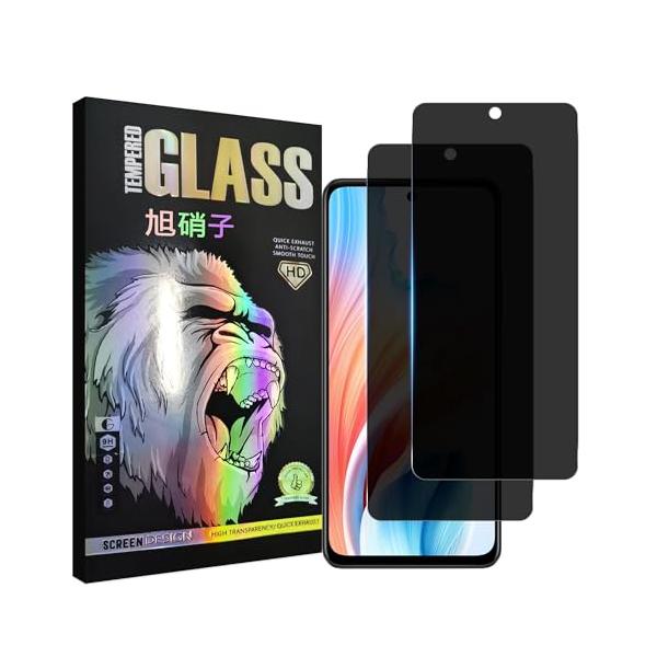 ブラック/OPPO A79 覗き見防止 フイルム/OPPO A79 覗き見防止・Model:OPPO A79 覗き見防止・??対応モデルTzciz技術のエッセンスを オッポA79ガラスフィルムに盛り込みました。(ご注意: 強化ガラススクリー...