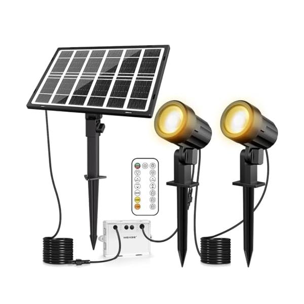 自動点灯2灯/2灯/-・Size:2灯Color:2灯・??集光形設計・取り付け簡単・ライトアップにぴったり単一発光角度：60°、投射距離が長いので、高い樹木を一気にライトアップしてことも出来ます。ライトアップにぴったりです。雰囲気を作るの...