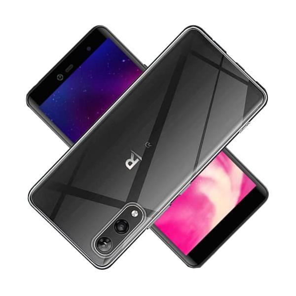 無地クリア/rakuten hand/Rakuten Hand 5G P780 Rakuten Hand P710・Model:Rakuten Hand 5G P780 Rakuten Hand P710・高品質TPU素材  対応 Raku...