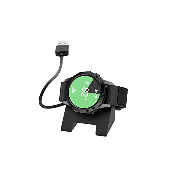 -/充電器/-・対応機種：Garmin Fenix 8 51mm 47mm 43mm/Fenix 7X Pro/7X/7 Pro/7/7S/ForeAthlete 55/745/945/45/45S/245/245M/Forerunner ...