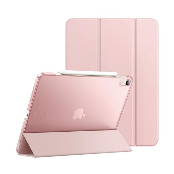 サンディピンク/-/5031C・Color:サンディピンク・Pencil Pro/Pencil（USB-C）に対応。iPad Air 13インチM3/M2（2025/2024）用の特別デザインです。対応iPadモデル番号：A3268 / A...