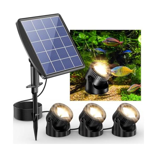 503-A電球色/503-A/503-A・Size:503-A・1. 3m 長投射 × 電球色 LED：夜の庭を華やかにライトアップ? ソーラーガーデンライトの投射距離は 3m と長く、樹木や庭の造り物を一気に照らせます。日本の家庭で人気の...