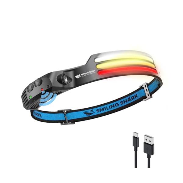 Multi-colored/-/TD-0123・Color:Multi-colored・複数の照明モード3色のライトストリップは、最大8つの効果を提供し、ボタンをクリックするだけで、いつでも異なる色合いと効果を切り替えることができます。・手...