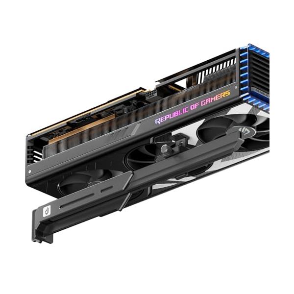 黒ブラック/-/CMGL7・Style:黒・パッケージ個数:1・高耐久合金製でGPUをしっかり固定：軽量かつ高強度の合金素材を使用し、大型で重量のあるグラフィックスカードを使用する際、高強度の合金素材により、VGAカードや大型GPUをしっか...