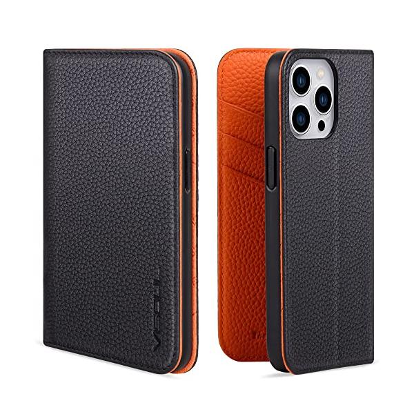 手帳型オレンジ/iPhone 14 Pro/-・Size:iPhone 14 ProColor:オレンジ・携帯ケース対応機種iPhone14 Pro (6.1インチ)★対応機種と画面サイズをよくご確認のうえ、ご購入いただけますようお願い致し...