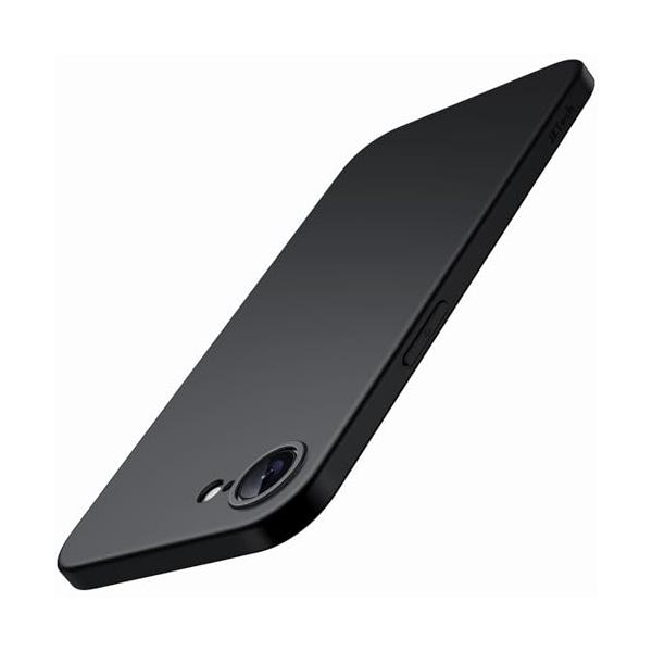 ブラック/iPhone 17e/16e/5678-・Color:ブラック・パッケージ個数:1・[薄型] iPhone 17e (2026) / iPhone 16eとのみ互換性があります。ご注意: iPhone 17/ iPhone 16に...