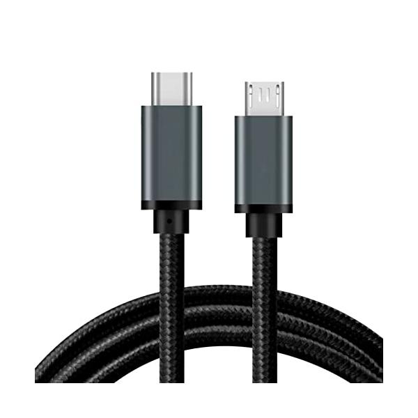 1本セットグレー/1m/-・Size:1mStyle:1本セットColor:グレー・2.4A充電＆USB2.0データ同期充電＆データ同期に対応できますので、最大480Mbpsの高速データ転送がです。USB-C (Type C)ポートはホスト...