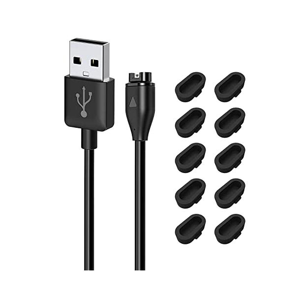 1本ブラック/-/-・Style:1本Color:ブラック・安全且つ高速充電最新独自技術知能充電チップが内蔵され、過充電と発熱などのトラブルを防ぎ、安定性の高い充電でき、お手元の大切な機器の損傷を防止することが実現します。充電時間も純正とは...