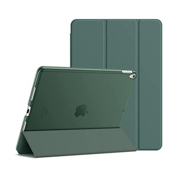 ミスティブルー/10.5インチ/3052L・Color:ミスティブルー・パッケージ個数:1・対応機種次のモデルとのみ互換性があります:iPad Air 2019(第三世代、10.5インチ)とiPad Pro 10.5(2017)。対応モデル...