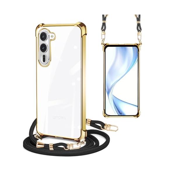 ゴールド/Arrows Alpha F-51F/Arrows M08/-・Size:Arrows Alpha F-51F/Arrows M08Color:ゴールド・対応機種Arrows Alpha F-51F/Arrows M08 インチ対...