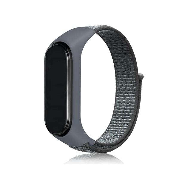 スマートバンド7 替えバンド錆青磁/Mi band 7/6/5/4/3/-・Color:錆青磁・対応機種バンド [Xiaomi Mi Band 7 | Xiaomi Mi Band 6 | Xiao Mi Band 5 | Xiaomi M...