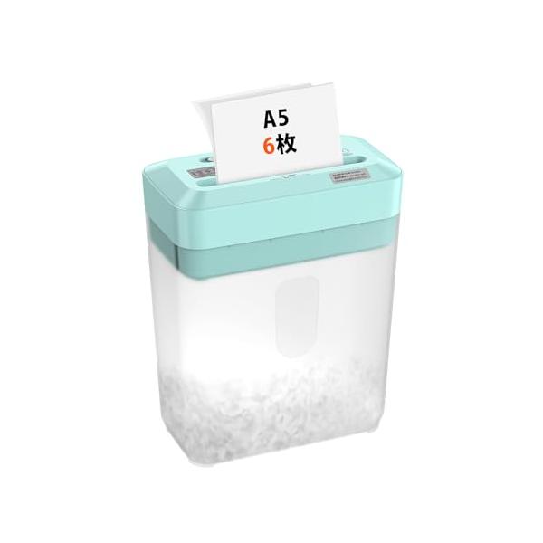 グリーン/5x15mm/-・Size:5x15mmColor:グリーン・コンパクト卓上デザイン オフィス・家庭デスクに最適なサイズ（23.7×13.3×29.7cm）。省スペース設計で作業スペースを邪魔せず、スッキリ収まります。・自然なグリ...