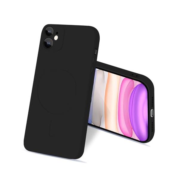 ブラック/iPhone 11/-・Size:iPhone 11Color:ブラック・高品質シリコン製iPhone11(6.1インチ)スマートフォン専用保護カバー 。ご希望の商品、カラー、対応機種を十分ご確認の上、ご注文頂きますようお願い申し...