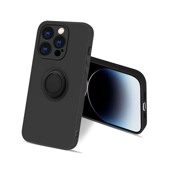 ブラック/iPhone 14 Pro 用/-・Size:iPhone 14 Pro 用Color:ブラック・対応機種 for iPhone14Pro(6.1インチ)スマートフォン専用保護カバー 。ご希望の商品、カラー、対応機種を十分ご確認の...