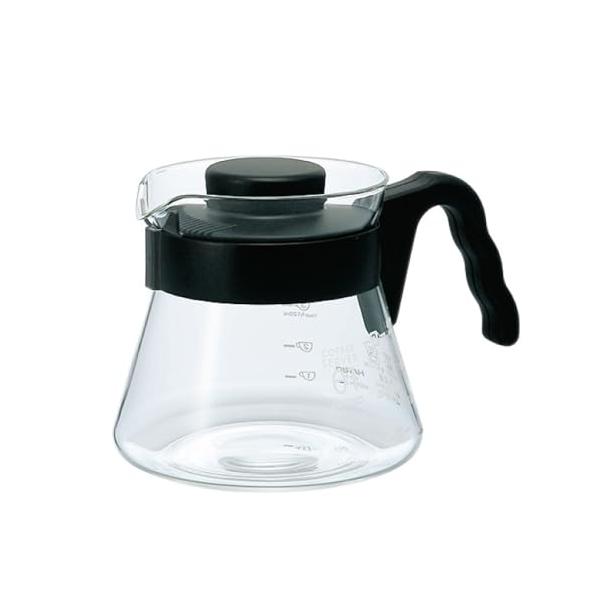 横長型ブラック/0.5 L/VCS-01B・Style:横長型PatternName:単品Size:0.5 L・パッケージ個数:1・サイズ:幅16.2×奥11.4×高11cm 口径9.2cm・原産国:日本・材質:ガラス本体/耐熱ガラス フタ...