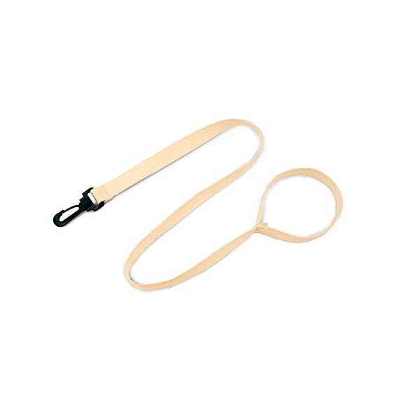 アイボリー/-/e-hnss01・Color:アイボリー・お子さんの急な飛び出しや、買い物など忙しいママを安心サポートしてくれるハーネスベルトです！・長さは約83cmあるので、お子さんとの適度な距離を保ってくれます。・e.x.p.japon...