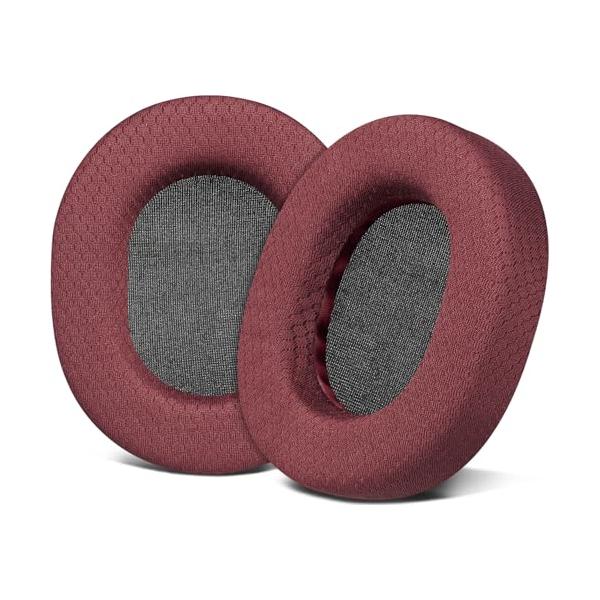 バーガンディ/-/Arctis MF Burgundy・Color:バーガンディ・パッケージ個数:1・??対応機種：Arctis 1/3/5/Arctis 7/7+/7P/7P+/7X/7X+/9/9X/Pro/Prime ゲーミングヘッド...