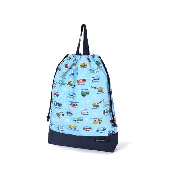 C:撥水ノーアイロン03.アクセル全開はたらく車(ライトブルー)/L/NL600800・Color:03.アクセル全開はたらく車(ライトブルー)Style:C:撥水ノーアイロンPatternName:1枚・ノーアイロン、速乾性、軽量。トップ...