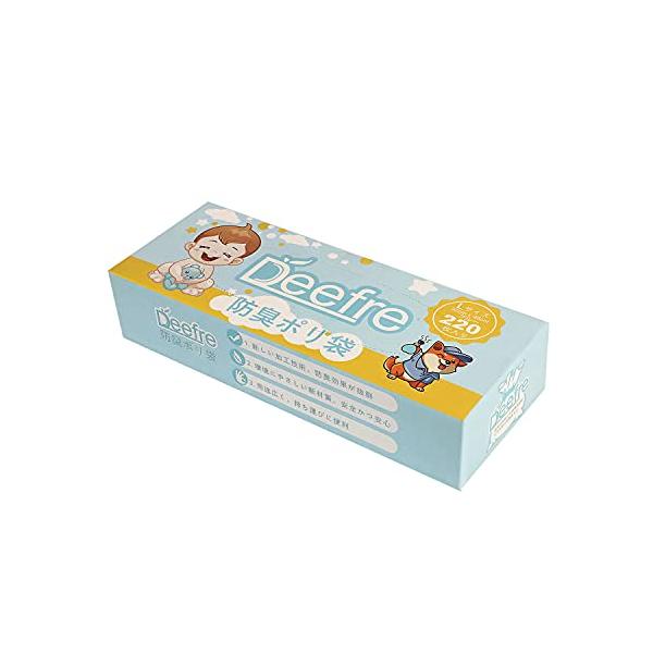 ブルー/Lx1個/-・Size:Lx1個Color:ブルー・驚異の脱臭効果収容物からの臭気の透過を抑制するバリア層を有し、数日放置されても嫌なニオイが漏れません。子供のオムツ処理やペットの汚物始末など、様々なシーンで大活躍。・高品質素材共押...