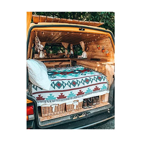 おしゃれ格拉斯/130X160cm/1・Color:格拉斯Size:130X160cm・パッケージ個数:1・インスタグラムでフォローしてください:peelforest.japan・多機能ブランケット様々なシーンで活用できます。キャンプだけで...