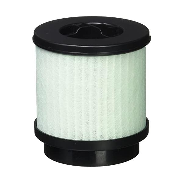 ブラック/-/KCA-HF10・パッケージ個数:1・当社光触媒除菌消臭機のCAX-PH100専用の用フィルターです・の目安は180日（風量弱で1日2時間使用の場合の目安です）