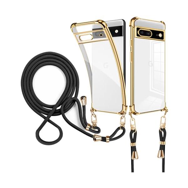 ゴールド/Google Pixel 6a/-・Size:Google Pixel 6aColor:ゴールド・[多用途携?和?尚??] 対応機種Google Pixel 6a ケース 専用デザインです.ご購入前に必ずの機種を確認してください....