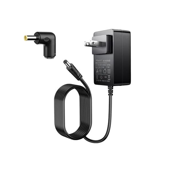 -/11V1.6A/GFDA5-1101600J・Size:11V1.6A・「適合機種」AC1116J電源の互換品 同等品 替代品 ：テプラプロSR910・SR900・SR720・SR-R680・SR670・SR600・SR550・SR53...