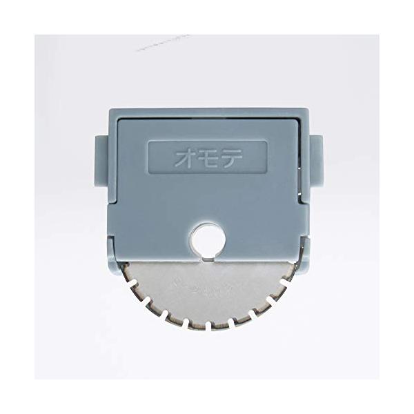 替刃-/ミシン目刃(替刃)/DN-TR01B・Size:ミシン目刃(替刃)Style:替刃・パッケージ個数:1・ロータリー式ペーパーカッター用の替刃(ミシン目刃)です。・適合機種: DN-TR601、TR603、TR401、TR403・仕様...