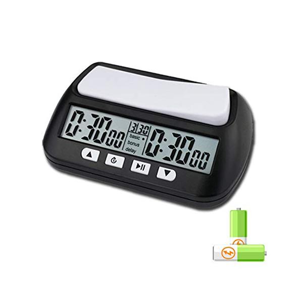 ・ブラック  ・・Color:ブラック・???圧迫感のある大型のフレキシブルボタン。・???高品質のABSプラスチック耐久性素材シェル。・???ボーナス＆？遅延モードで利用できます。・???ポータブル省エネ設計。