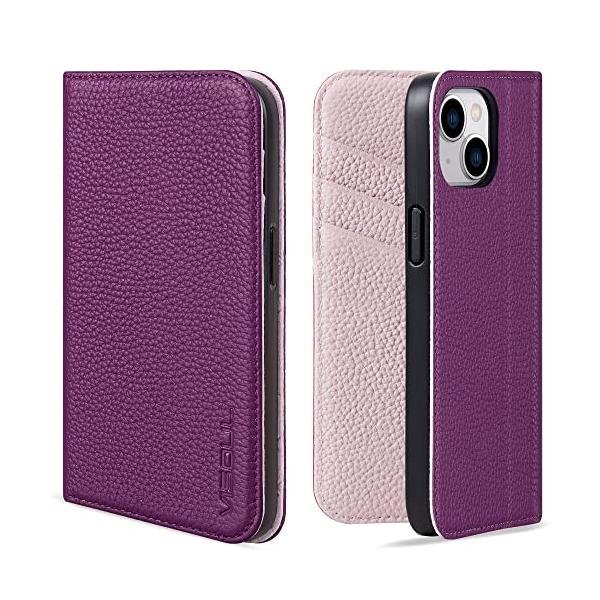 ビジネスパープル．ピック/iPhone 14/-・Size:iPhone 14Color:パープル．ピック・携帯ケース対応機種iPhone14 (6.1インチ、)★対応機種と画面サイズをよくご確認のうえ、ご購入いただけますようお願い致します...