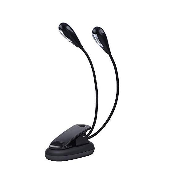 Usbブラック/-/Dilweh3yc0m68zp-02・パッケージ個数:1・調節二重調節な腕は、自身の必要性に従ってあらゆる角度にそれを曲げることができます。譜面台、夜間の読書、およびメンテナンス作業に便利です。・6個か８個LEDビーズ、...