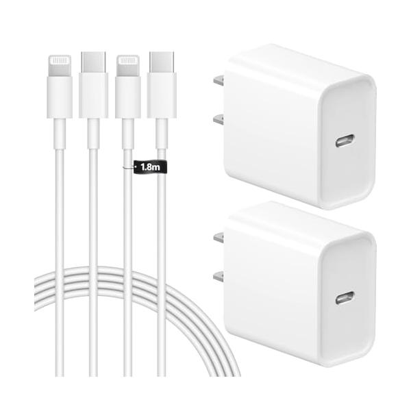 ホワイト/-/RH-PD20WJP・Color:ホワイト・20W iPhone PD 急速充電器当社のUSB-C充電器はPower Delivery3.0の充電技術を採用して、純正の充電アダプター3倍早く急速充電できます。テスト済み：13 ...