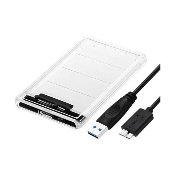 レッドメタリック/-/-・2.5インチSSDとHDDをPC、ノートパソコン、PS4、Xboxに簡単に接続してデータ転送または拡張ストレージを行います。外部スクラッチからハードディスクを保護し、SATAハードディスクをデータストレージに便利に...