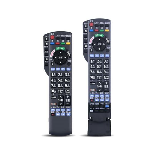 Panasonic N2QAYB001110/N2QAYB001110/-・Size:N2QAYB001110Color:Panasonic N2QAYB001110・パッケージ個数:1・簡易リモコン本製品は、Panasonic製リモコンの...